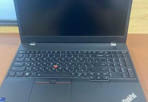 Thinkpad Lenovo P15v Gen3