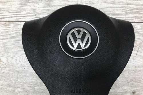 Подушка в руль Vw Passat B6 cdab 2010