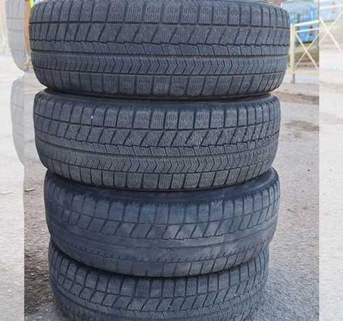 Bridgestone Blizzak VRX 175/65 R14