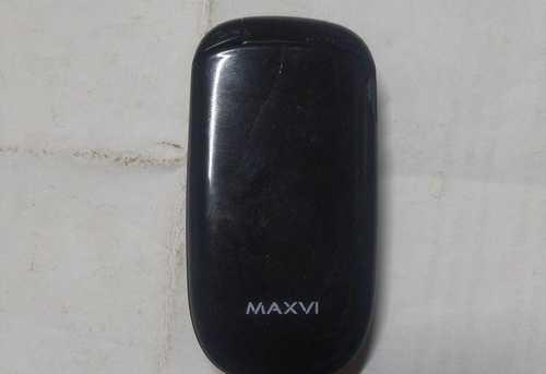 MAXVI E1