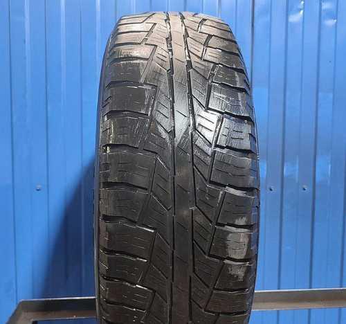 Cordiant All Terrain 225/70 R16