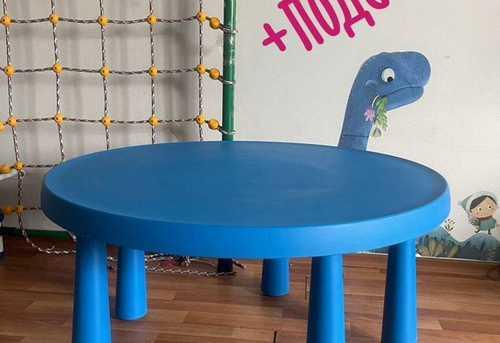 Детский стол Икеа (IKEA)