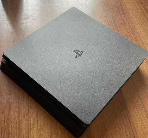 Ps4 slim 1tb