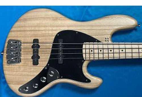 Басс гитара Sandberg Cal. TT-4 SuperLight, Natural