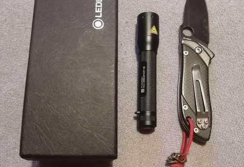 Led lenser P3R