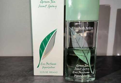 Elizabeth Arden Green Tea