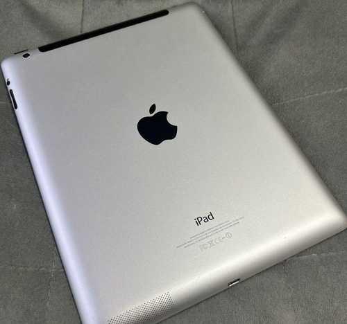 iPad 4