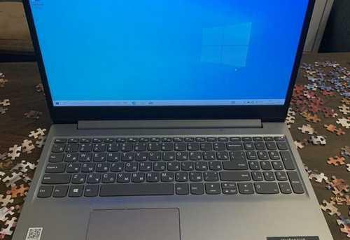 Lenovo ideapad s145 15ast