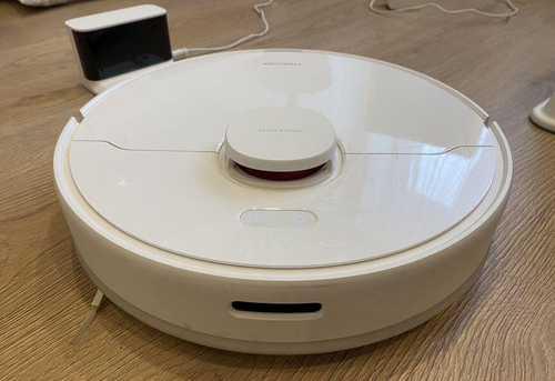 Робот-пылесос Trouver Robot LDS Vacuum-Mop Finder