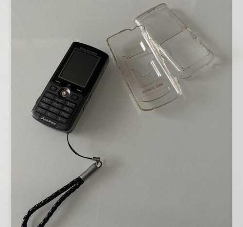 Sony Ericsson K750i