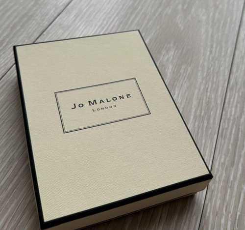 Духи jo malone