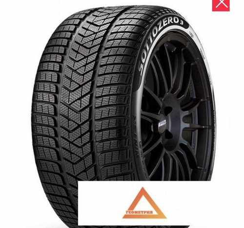 Pirelli Winter Sottozero Serie 3 235/40 R18