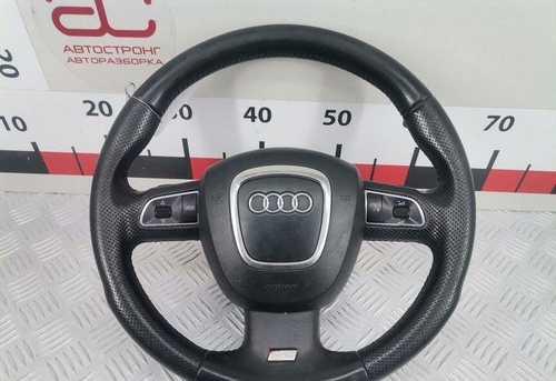 Руль для Audi Q5 8R 8P0419091EB