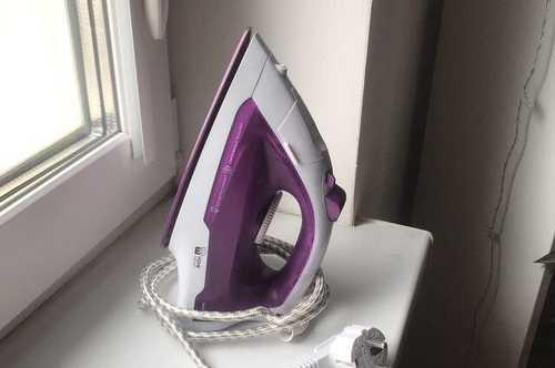 Утюг Home element