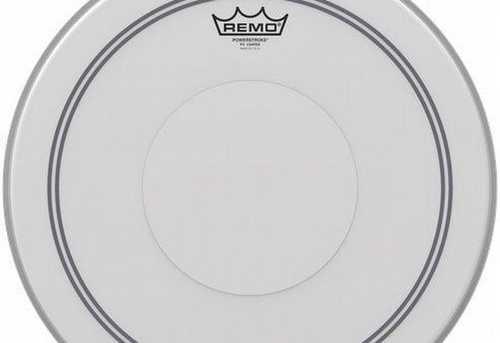 Remo P3-0116-C2 Batter, Powerstroke 3 пластик