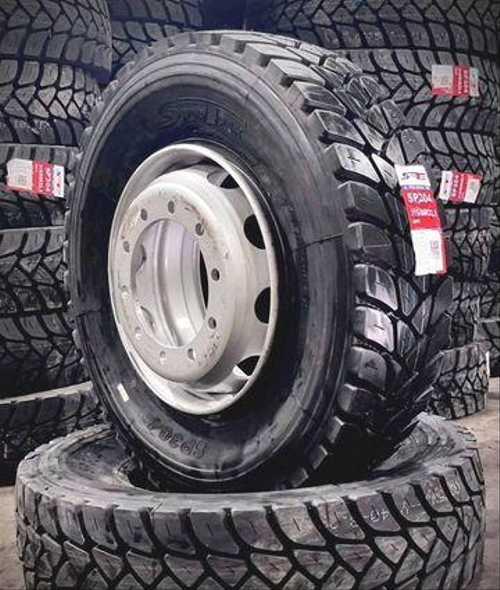 315/80R22.5 Аналогов нет
