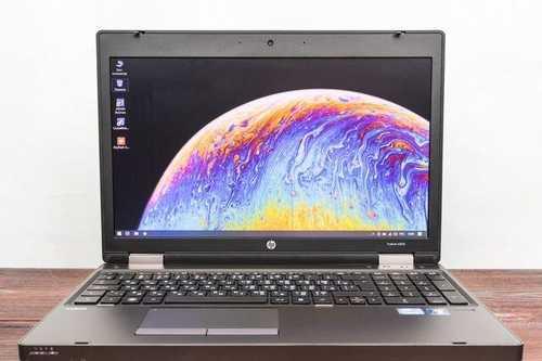 HP Probook 6560b