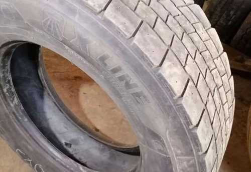 Грузовая автошина michelin X line energy F 385/55R