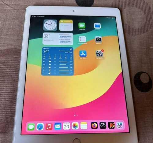 iPad 6 (2018) 32gb