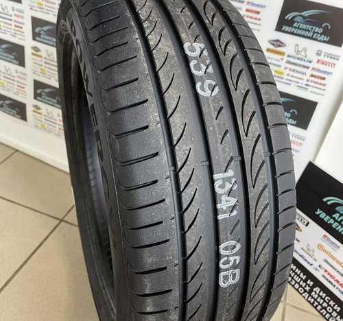 Pirelli Powergy 235/35 R19 91Y