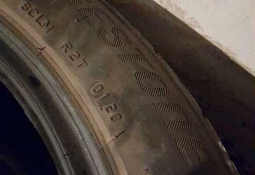 Bridgestone Turanza AR10 215/55 R17