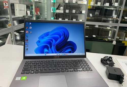 Ноутбук Asus Cоrе i3-8145U/ nvidia 2Gb/ SSD+HDD