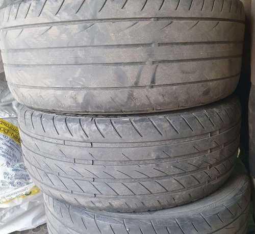 Yokohama 104ZR 215/45 R17