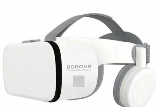 VR очки виртуальной реальности Bobovr Z6