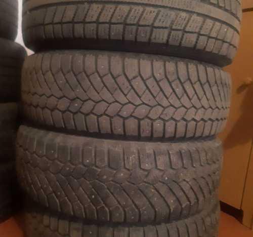 Gislaved Nord Frost 200 175/70 R13
