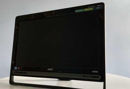 Моноблок Acer Aspire Z3-605