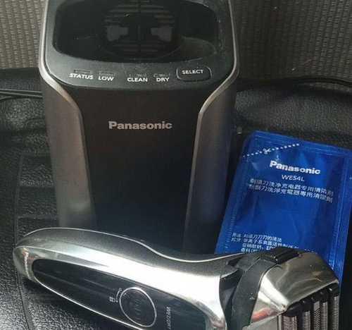 Бритва panasonic es-lv95