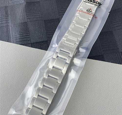 Браслет стальной для часов Tissot PRS 516