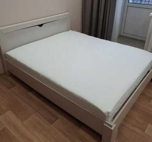 Матрас Natural Comfort Massage TFK 70х200 см