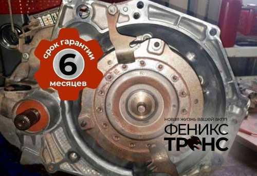 АКПП renault duster DP8