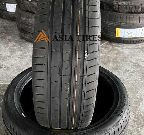 Kustone Passion P9 265/35 R19 99W