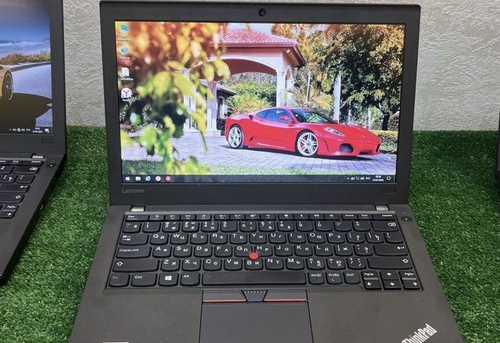 Lenovo Thinkpad A275 AMD A10 PRO/8GB DDR4/SSD240