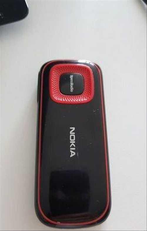 Nokia 5030 c2 маленькая звонилка