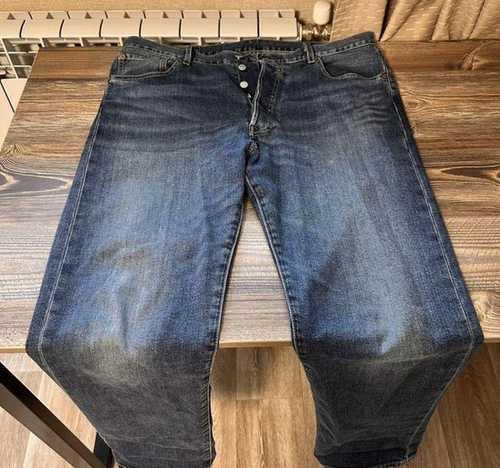 Мужские джинсы Levis 501