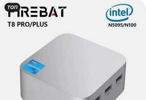 Firebat t8 pro n5095 mini pc