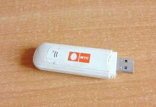 Старый usb модем Huawei e1550