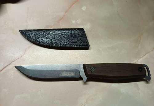 Нож RedSteel, General X1