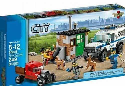 Lego City Police