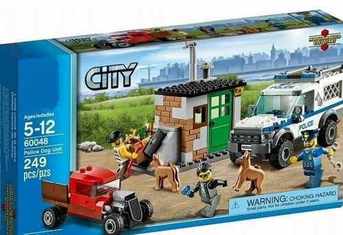 Lego City Police