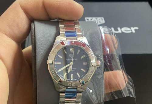 Часы Tag heuer женские