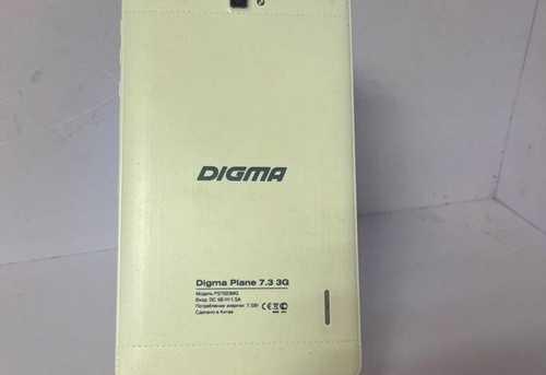 Планшет Digma Plane 7.3 3G