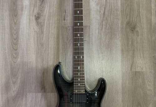 Schecter Damien Elite 6