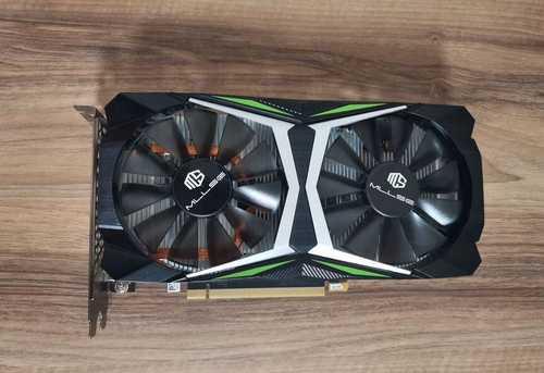 Видеокарта mllse RTX 2060 Super 8GB