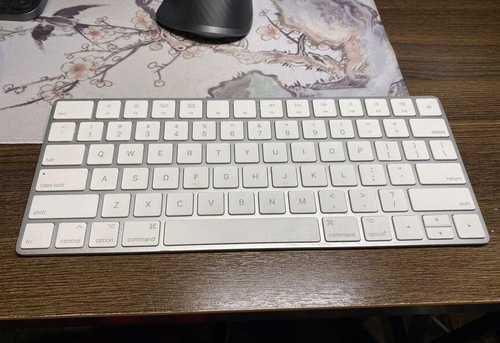 Apple magic keyboard 2 - Английская (US) - A1644 E