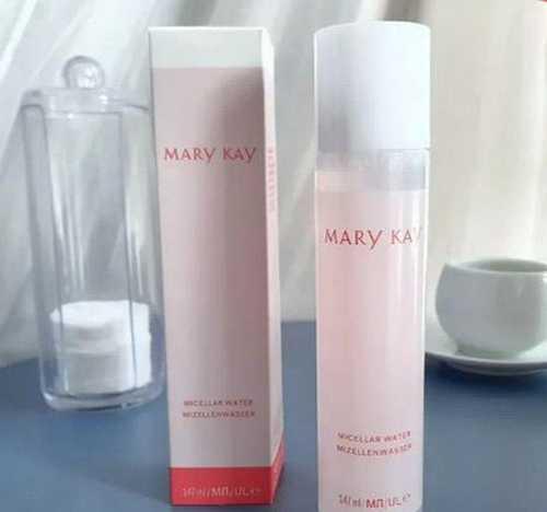 Мицеллярная вода Mary Kay