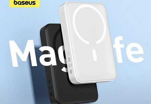 Baseus 10000 мА magSafe